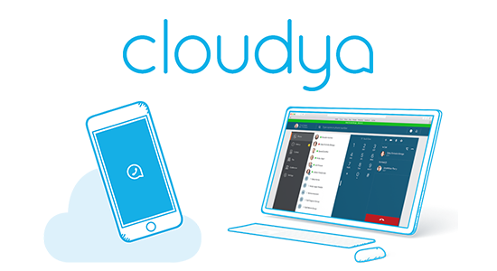ATLASVIA | Cloudya, centralita en la nube desde cualquier dispositivo ...